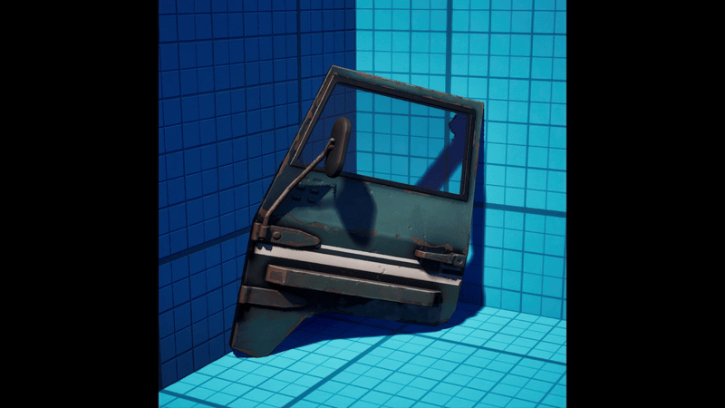 Steam Community :: Post Apocalypse Courier Service - Delivery Simulator